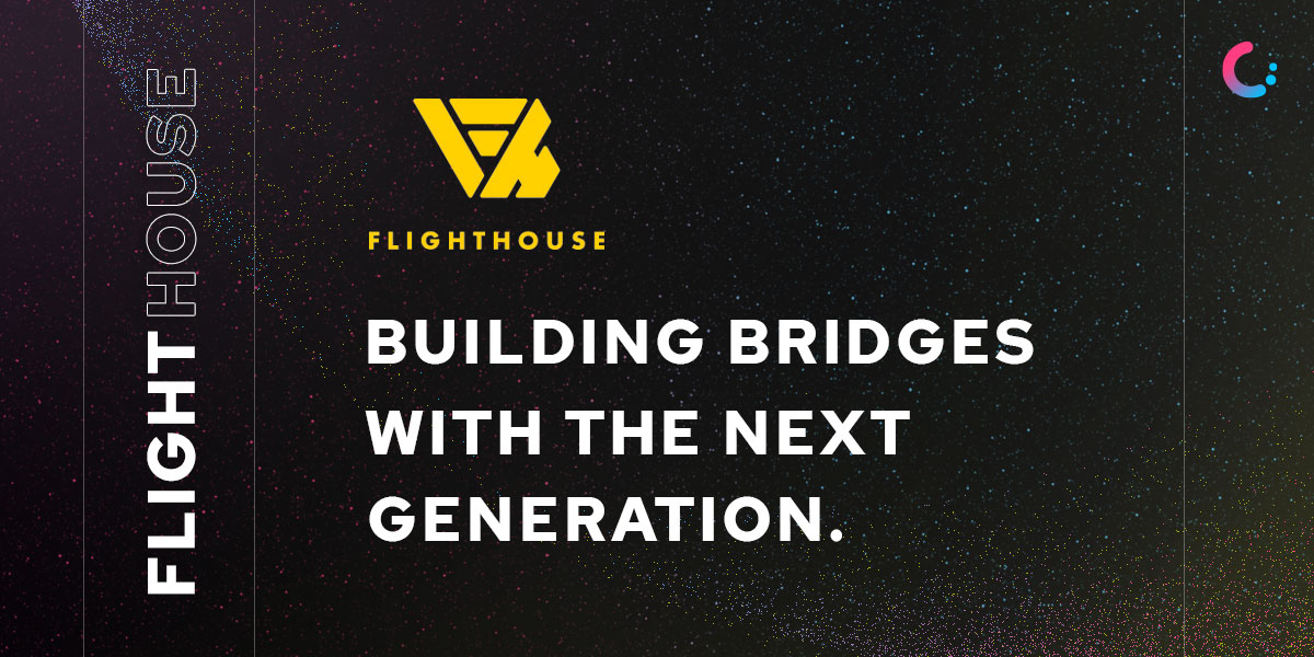 Flighthouse | Create Music Group | Trusted by the largest artists ...
